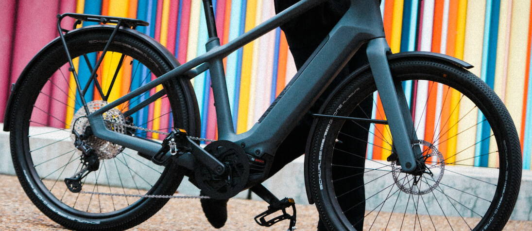 Welke elektrische fiets moet ik kiezen? Onze 5 stappen gids | Upway